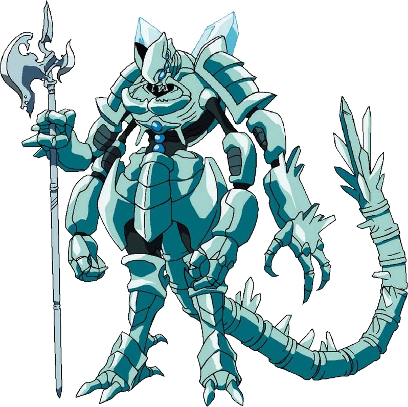 Cocytus (Overlord) | Złoczyńcy Wiki | Fandom