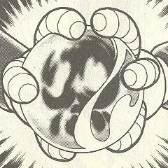 Evil Energy | The Evil Wiki | Fandom