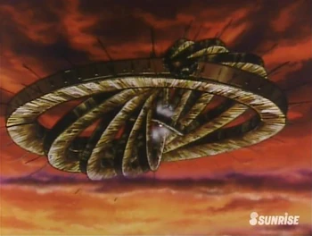 Angel Halo | The Evil Wiki | Fandom