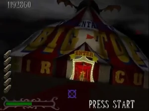 CarnEvil/Gallery | The Evil Wiki | Fandom