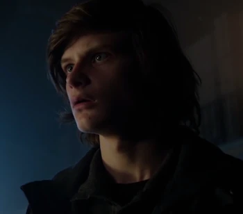 Jonathan Crane (Gotham) | Złoczyńcy Wiki | Fandom