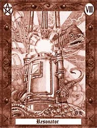 Resonator | The Evil Wiki | Fandom