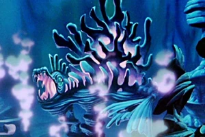 Ursula's Grotto | The Evil Wiki | Fandom