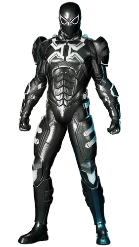 Venom (Insomniac Spider-Man) | Złoczyńcy Wiki | Fandom