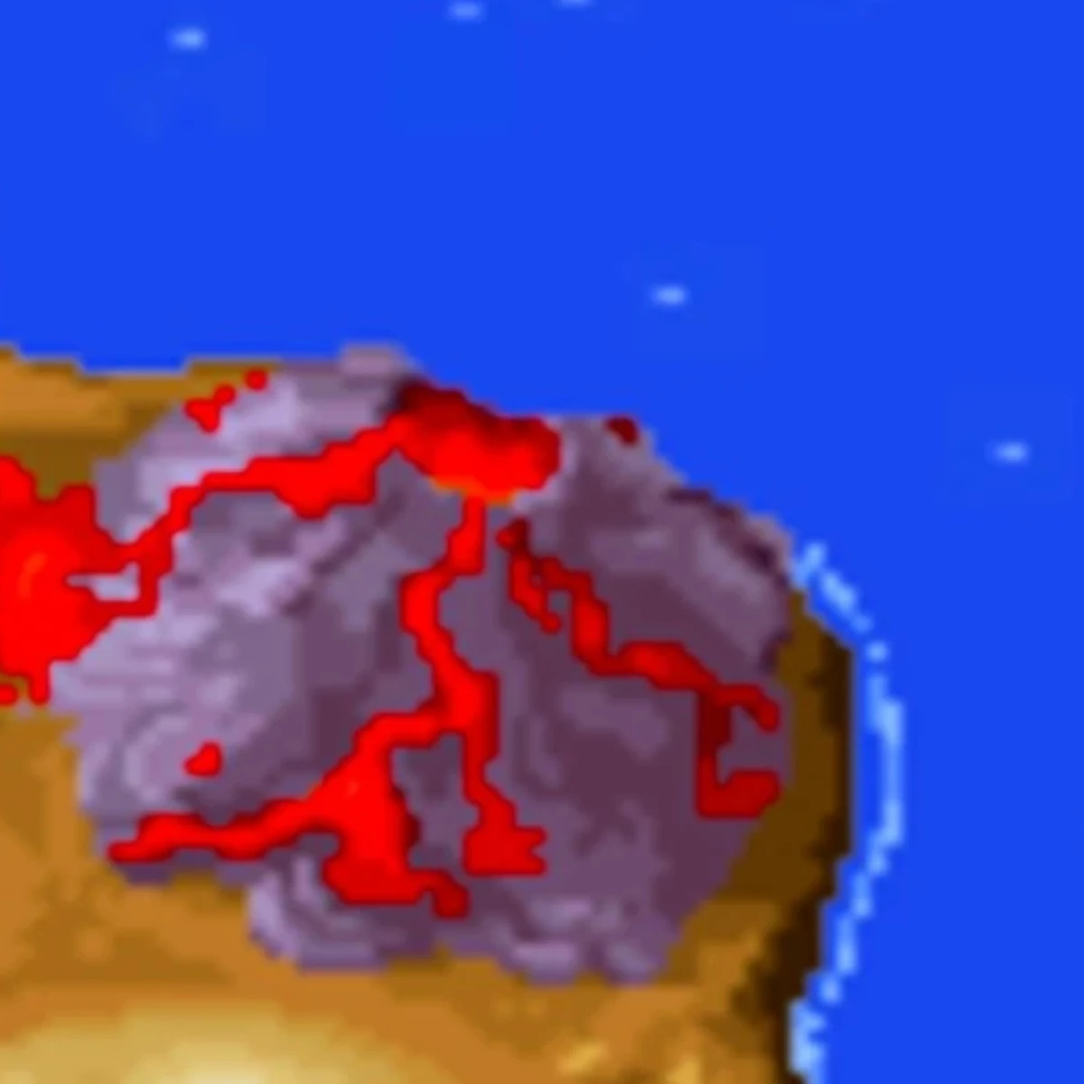 Volcanic Vault | The Evil Wiki | Fandom