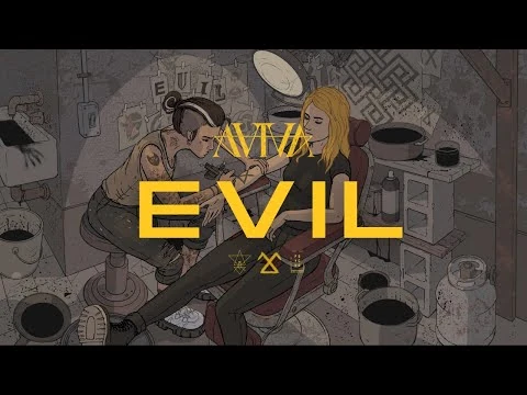 Evil (AVIVA) | The Evil Wiki | Fandom