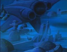 Undersea Base | The Evil Wiki | Fandom