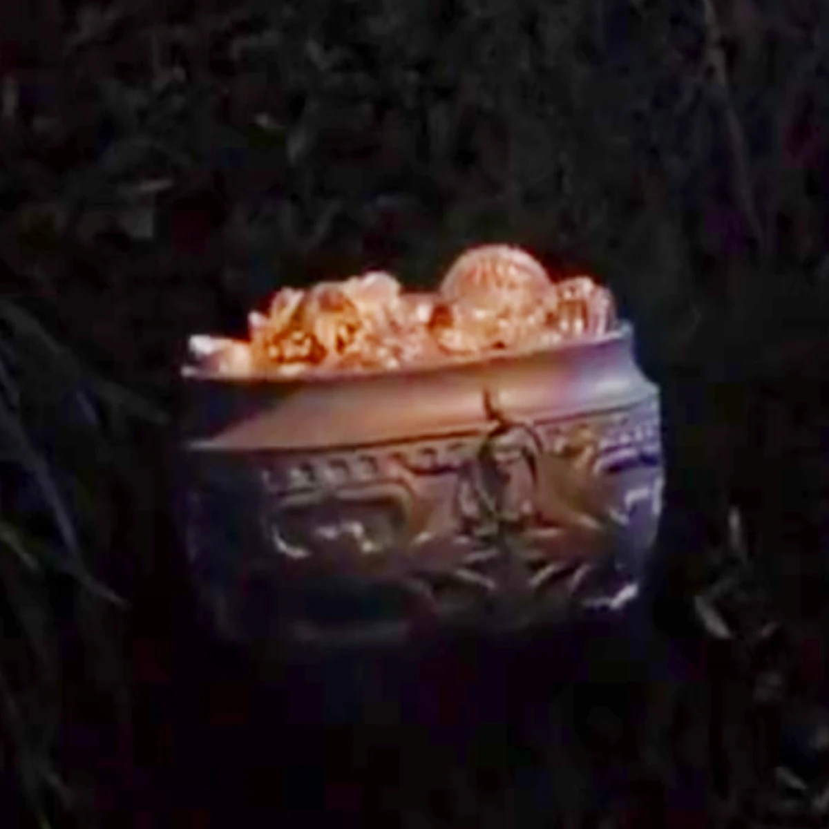 Pot of Gold | The Evil Wiki | Fandom