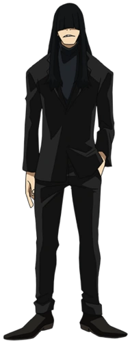 Skeptic | Złoczyńcy Wiki | Fandom