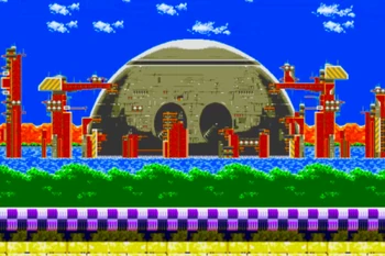 Launch Base Zone | The Evil Wiki | Fandom