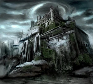 Shandor Island | The Evil Wiki | Fandom