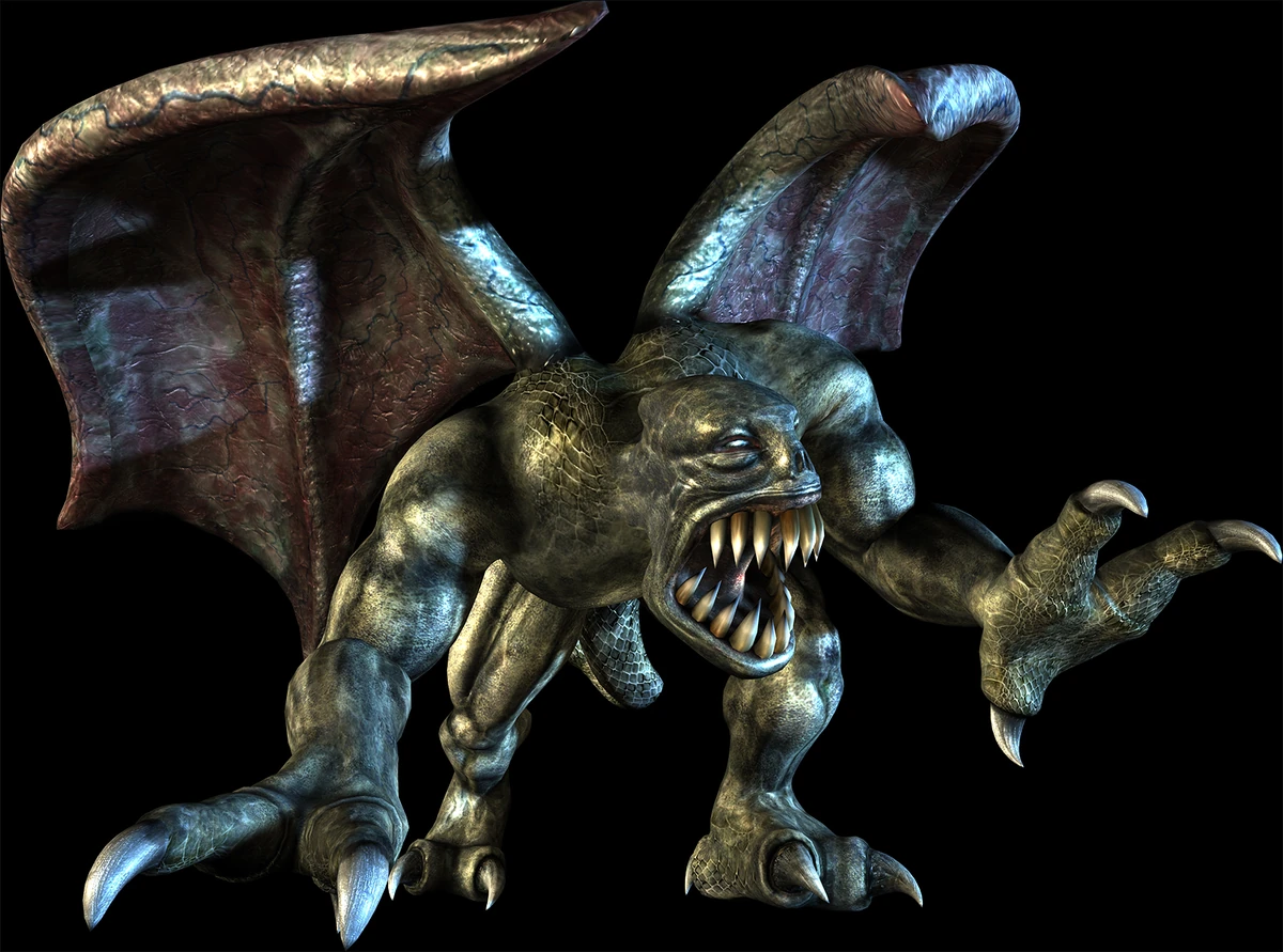 Alastor | Złoczyńcy Wiki | Fandom