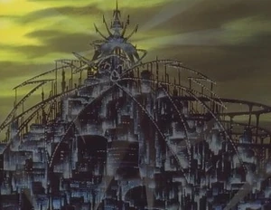 Robotropolis | The Evil Wiki | Fandom