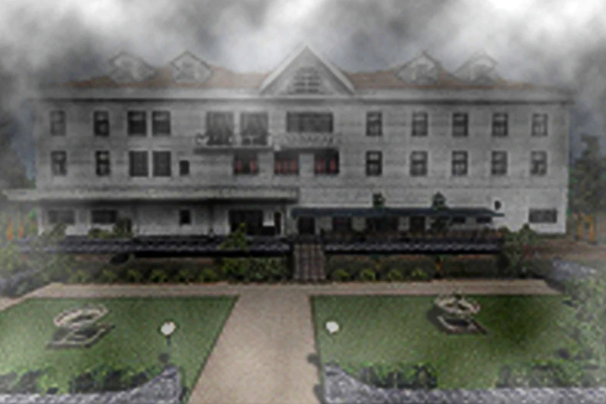 Lakeview Hotel | The Evil Wiki | Fandom