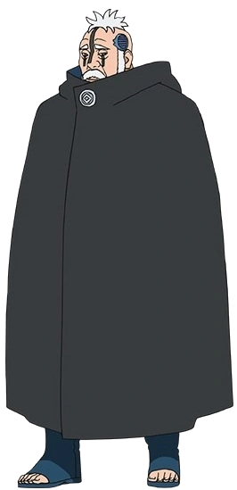 Boro | Złoczyńcy Wiki | Fandom