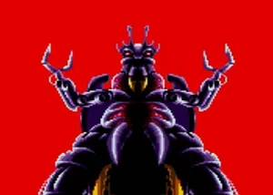 Ooze/Gallery | The Evil Wiki | Fandom