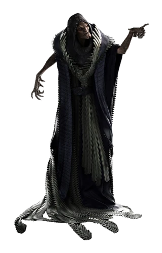 DeSaad (DC Extended Universe) | Złoczyńcy Wiki | Fandom