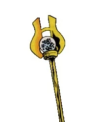 Iron Sceptre | The Evil Wiki | Fandom