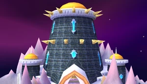 The Sorceress' Lair | The Evil Wiki | Fandom