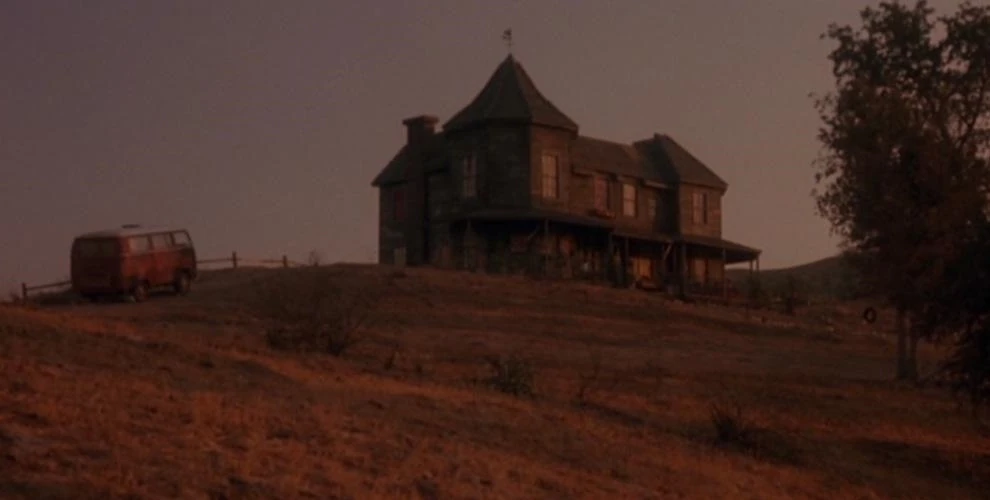 Unity Fields | The Evil Wiki | Fandom