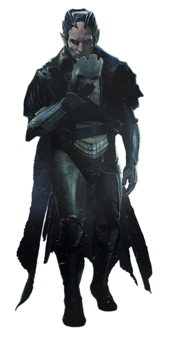 Malekith (Marvel Cinematic Universe) | Złoczyńcy Wiki | Fandom