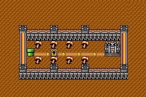 Bowser's Castle/Gallery | The Evil Wiki | Fandom