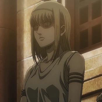 Ymir Fritz | Złoczyńcy Wiki | Fandom