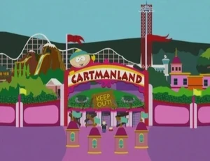 Cartmanland/Gallery | The Evil Wiki | Fandom