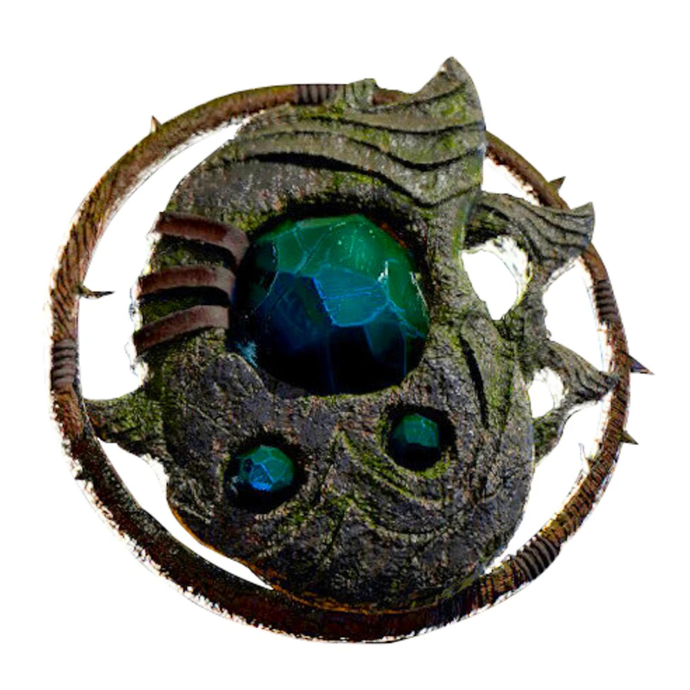 Amulet of Cetrion | The Evil Wiki | Fandom