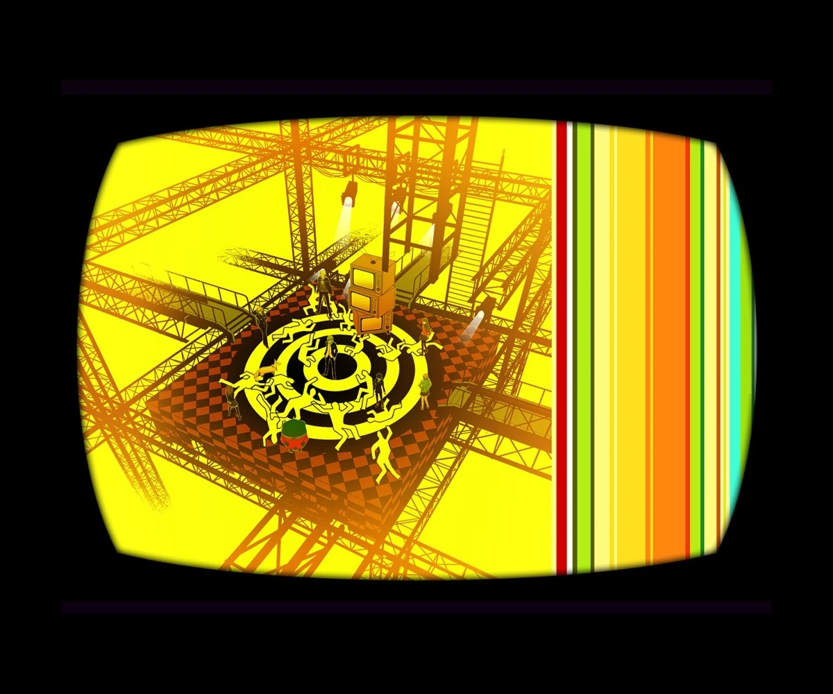 TV World | The Evil Wiki | Fandom