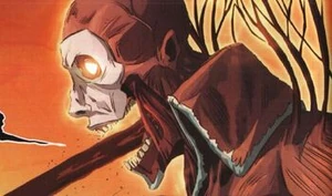 Ectoplasm | The Evil Wiki | Fandom