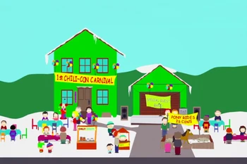 Chili Con Carnival | The Evil Wiki | Fandom