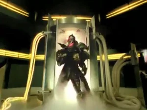 Geno-Randomizer | The Evil Wiki | Fandom