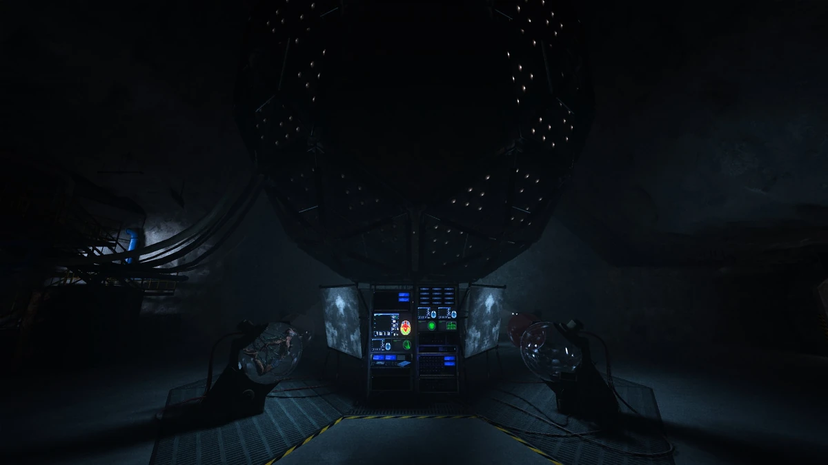 Morphogenic Engine | The Evil Wiki | Fandom