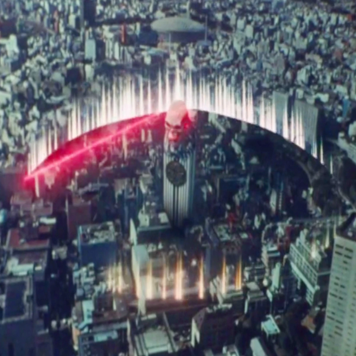 Floating Skull Island | The Evil Wiki | Fandom