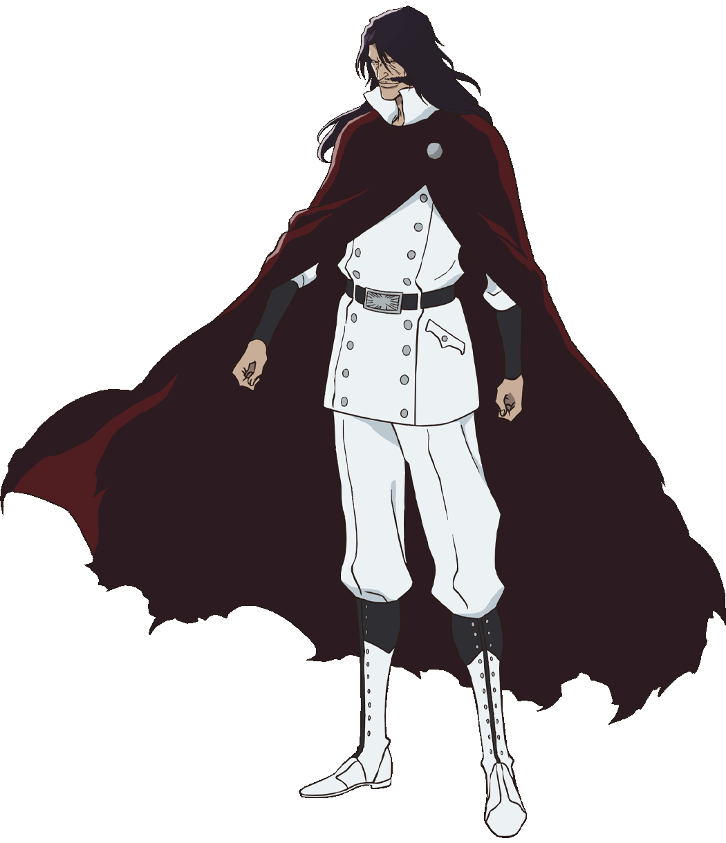 Yhwach | Złoczyńcy Wiki | Fandom