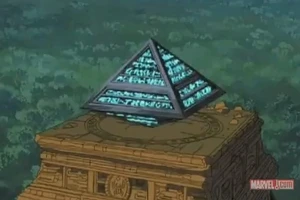 Apocalypse Pyramid | The Evil Wiki | Fandom