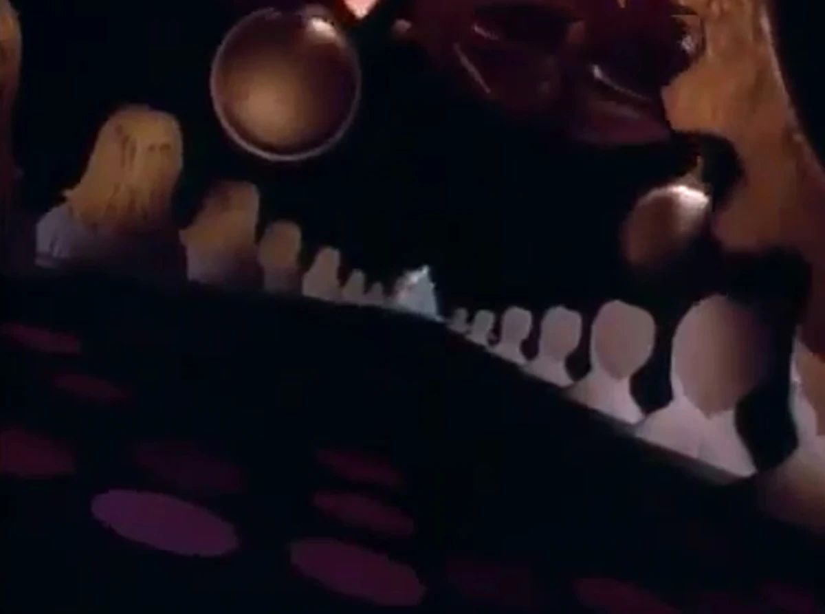 Land of Nod | The Evil Wiki | Fandom