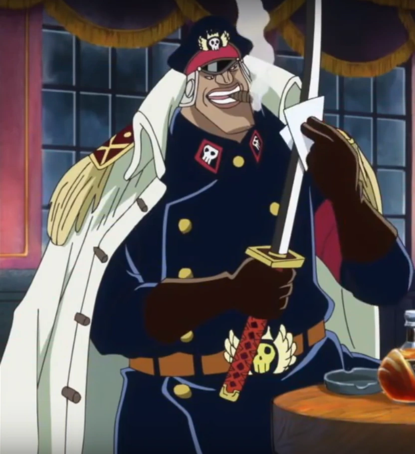 Shiliew | Złoczyńcy Wiki | Fandom