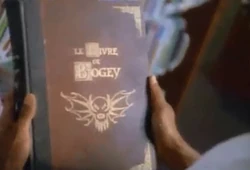 Boogey Goo | The Evil Wiki | Fandom