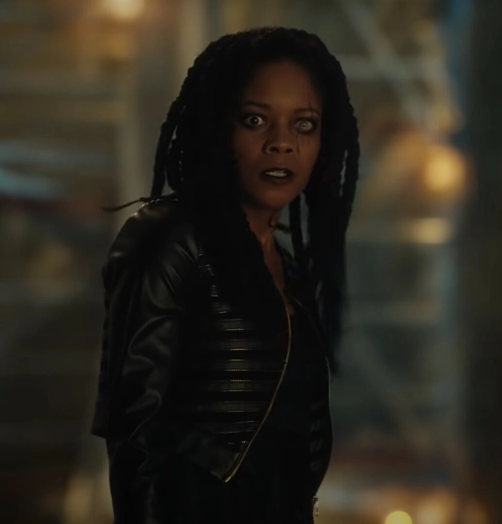 Shriek (Sony's Spider-Man Universe) | Złoczyńcy Wiki | Fandom