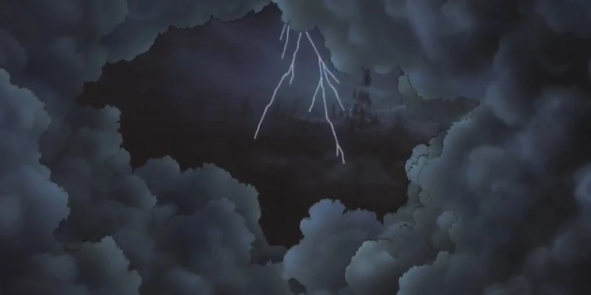 Nightmare Land | The Evil Wiki | Fandom