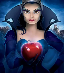 Poison Apple | The Evil Wiki | Fandom