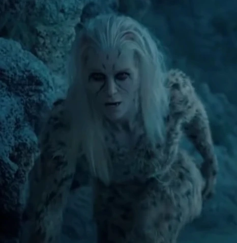 Cheetah (DC Extended Universe) | Złoczyńcy Wiki | Fandom