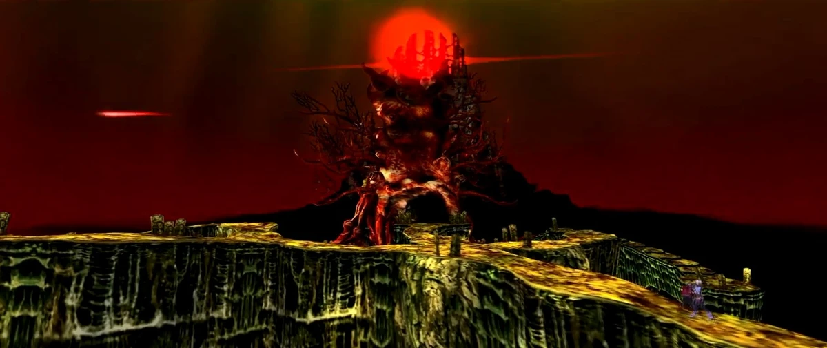 Malice World | The Evil Wiki | Fandom