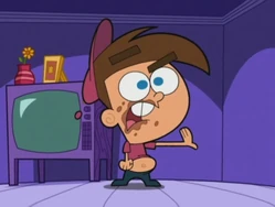 Timmy Turner | Evil 17 Wiki | Fandom