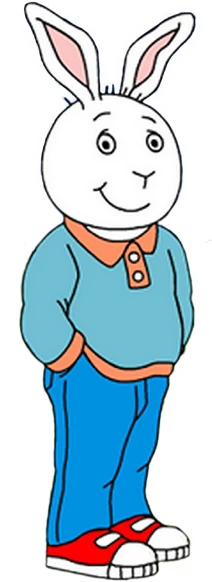 Buster Baxter | Evil 17 Wiki | Fandom