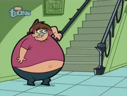 Timmy Turner | Evil 17 Wiki | Fandom