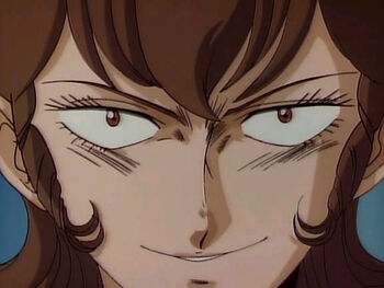 Emi Mizuchi (Sukeban Deka) | The Female Villains Wiki | Fandom