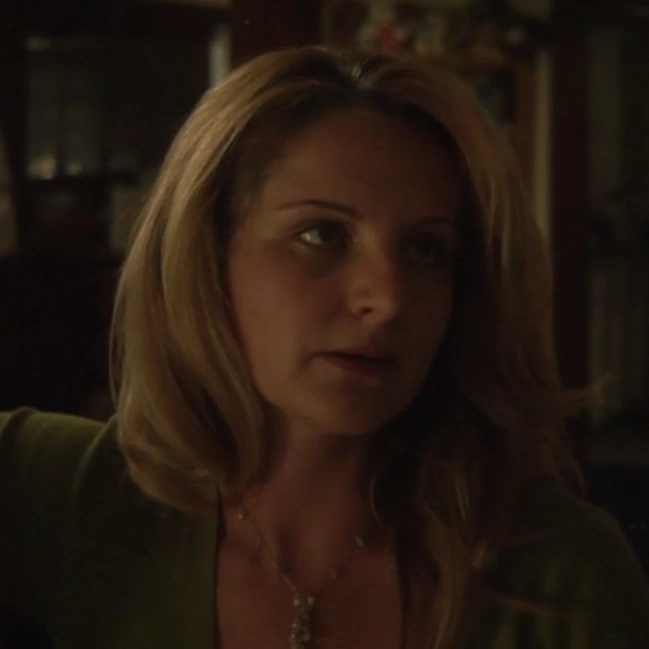 Lexi (Unsolved) | The Female Villains Wiki | Fandom